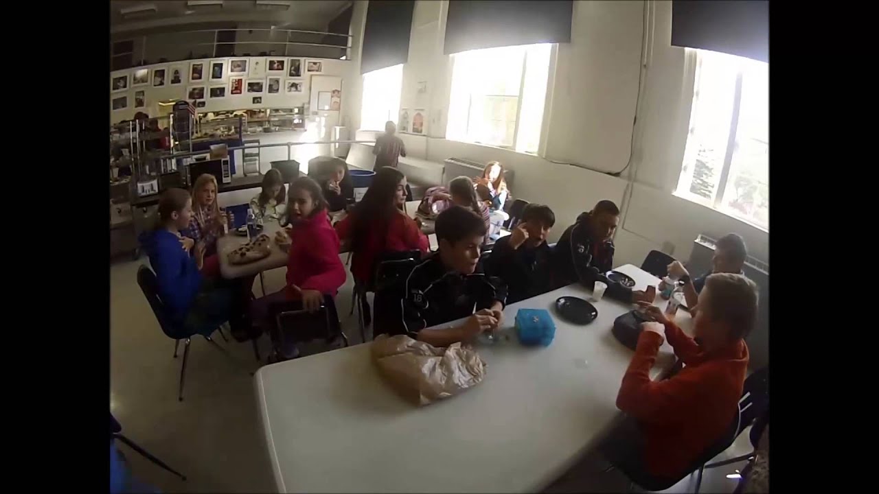 Welcome Back, Panthers! - YouTube