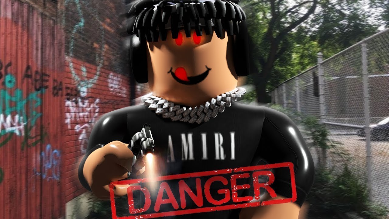 Becoming Top OPP in Tha Bronx 2 Rp... (ROBLOX) - YouTube