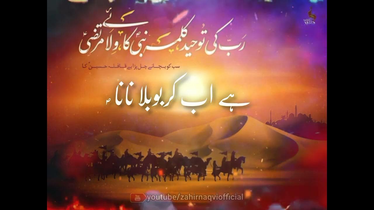 28 Rajab||Rawangi imam Hussain a.s|| WhatsApp Status 2025 - YouTube