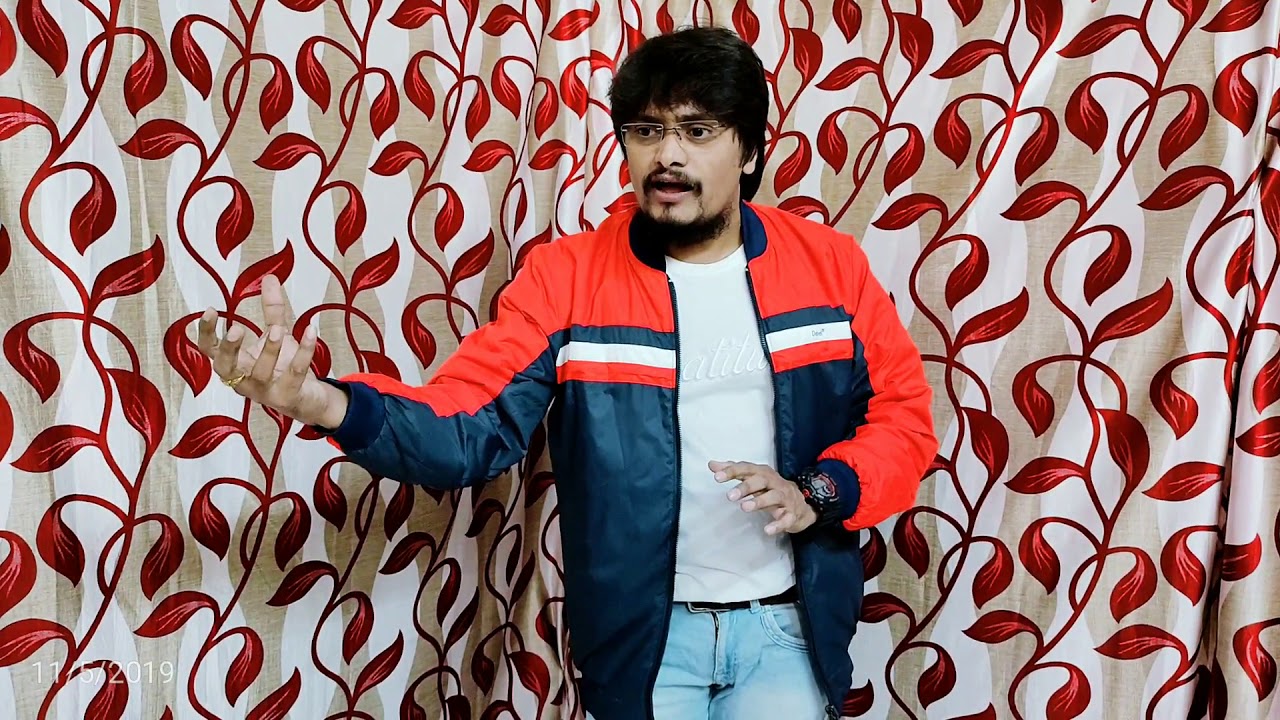 Be alert in Telugu by Dr. K. Shirish Kumar (CHEMURGIC TUTORIALS) - YouTube