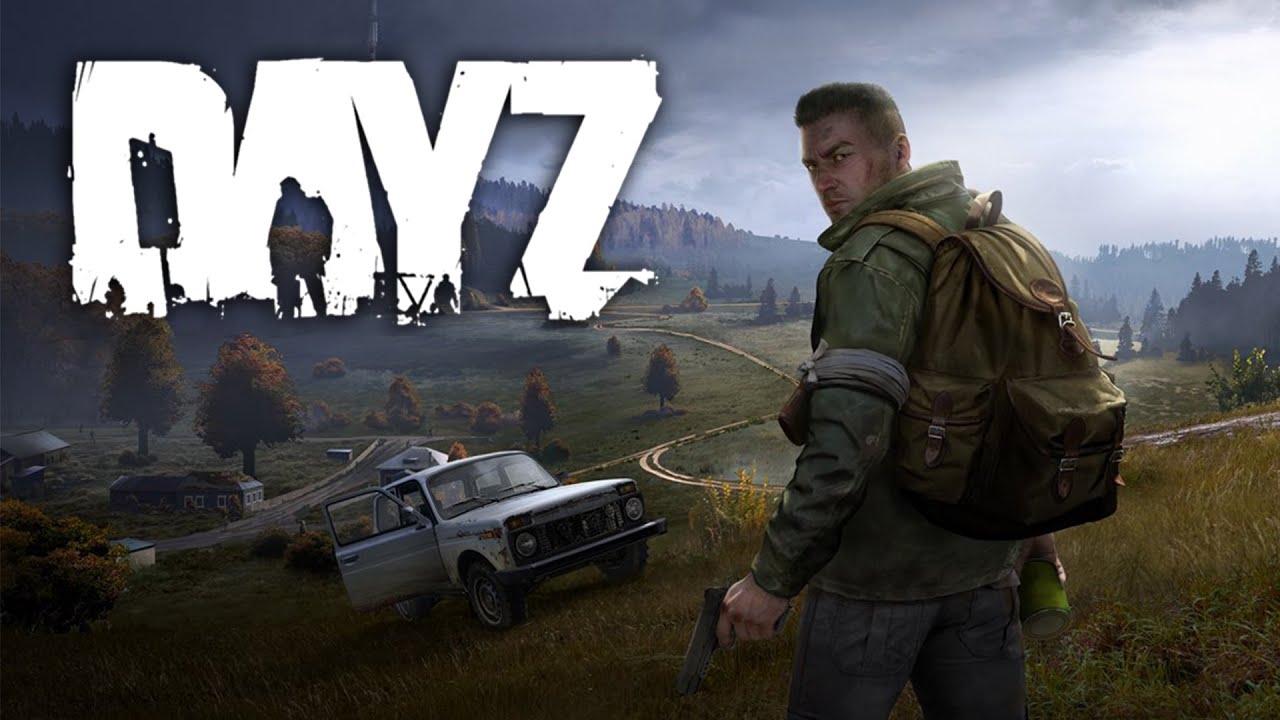 ๐ด Dayz ๐ด ๐
แแแแแชแแแ แแฎแแ แฌแแแก ๐
1 Youtube