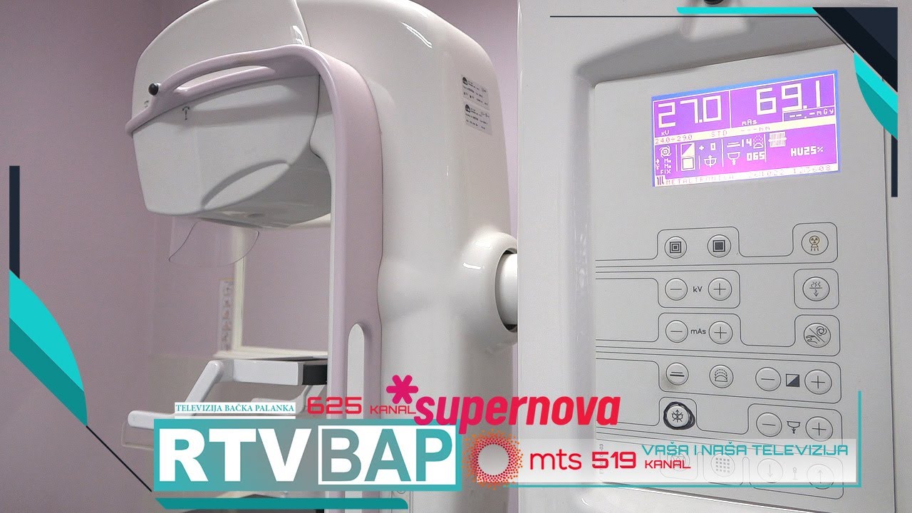 RTV BAP MESEC BORBE PROTIV RAKA DOJKE - YouTube