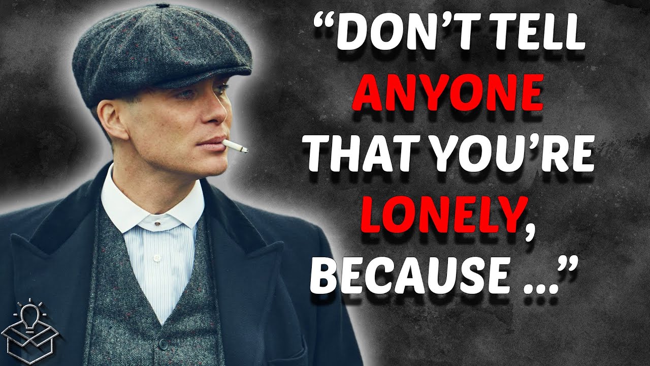 Sigma Male Quotes You Should Know Before You Get Old - YouTube