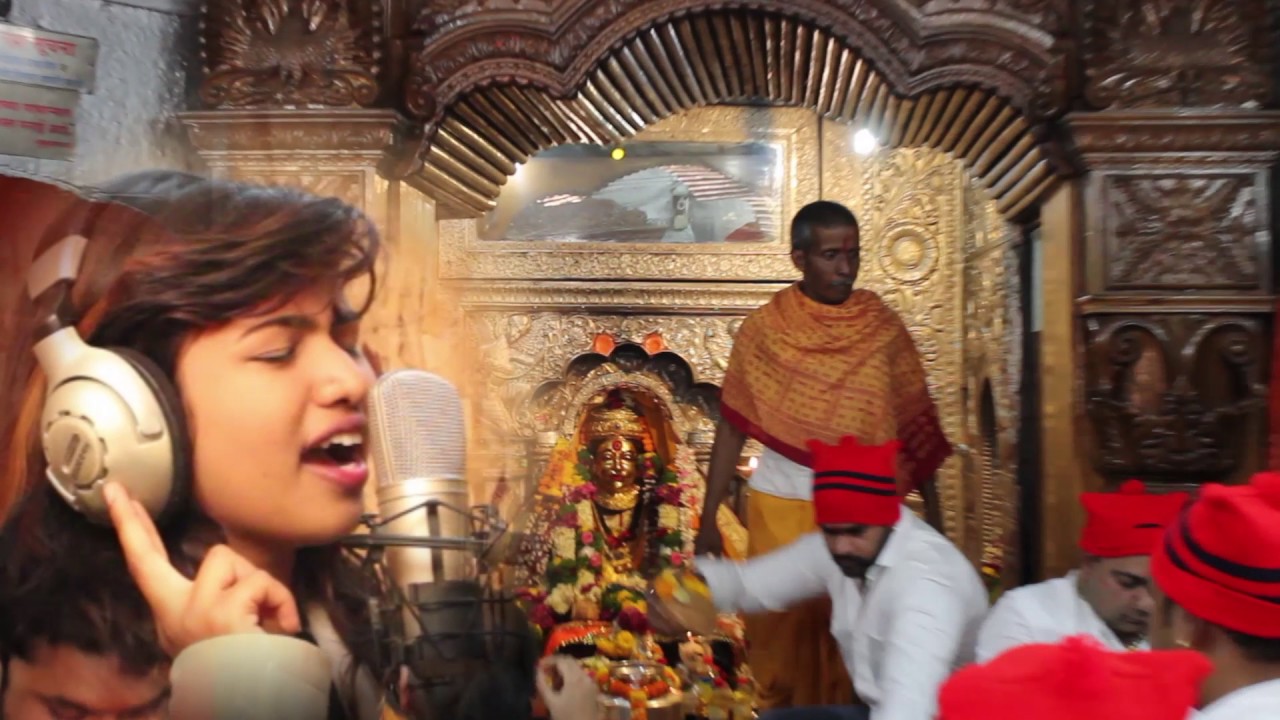 Pach pandavani - YouTube