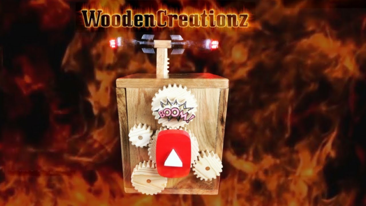 Worlds 1st YouTube Fireworks Plunger - YouTube