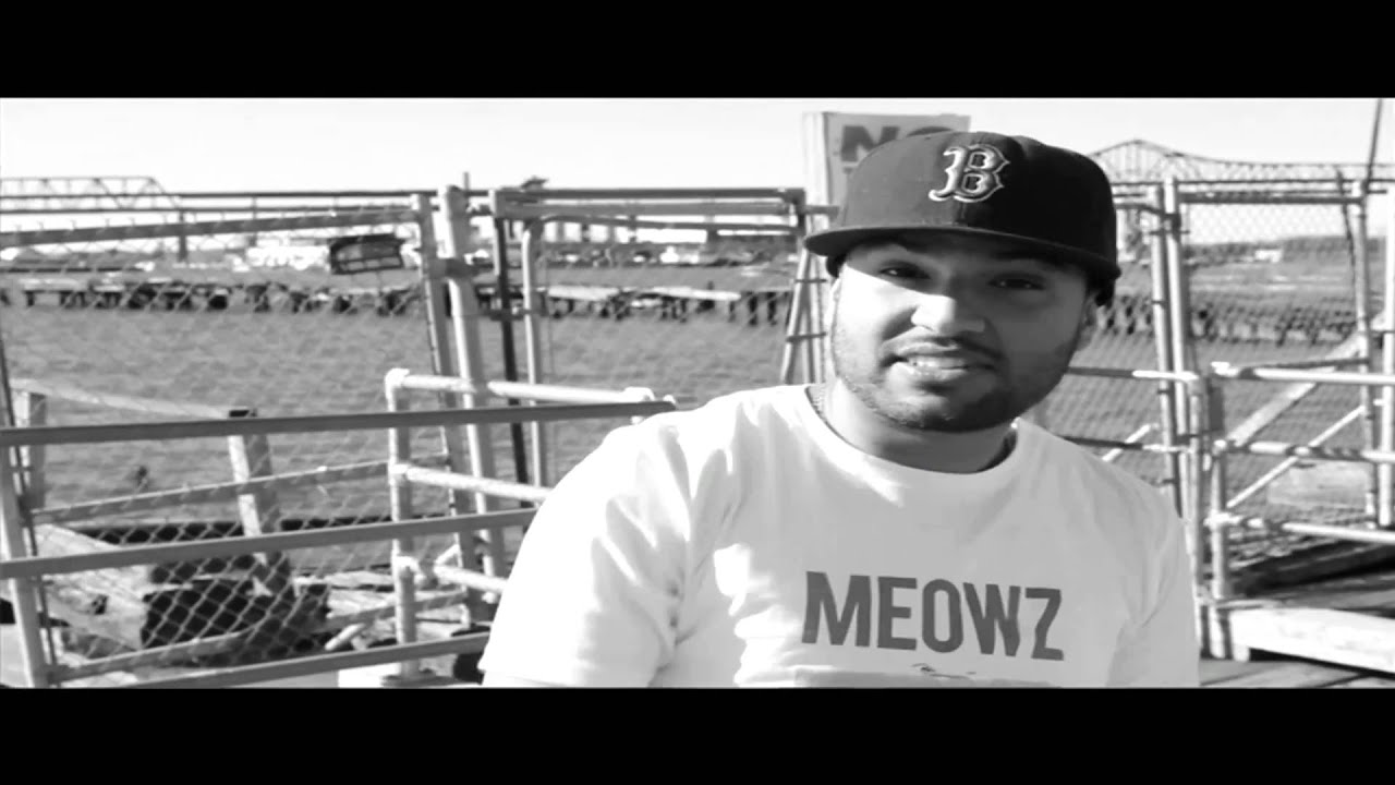 Eric Lopez- Oh Yes - YouTube