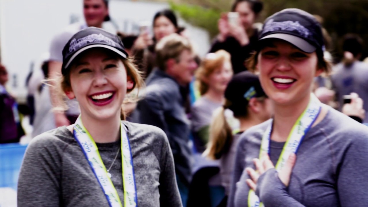 Step Up for Mental Health - YouTube