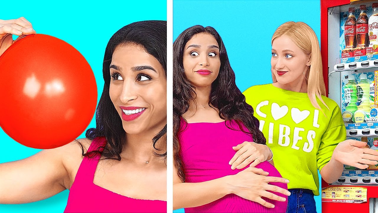 HERKESİN BİLMEK İSTEDİĞİ HER DURUMA UYGUN TÜYOLAR! ||123 GO! GOLD ...