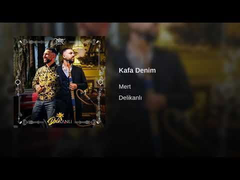 Mert - Kafa Denim { Delikanlı }