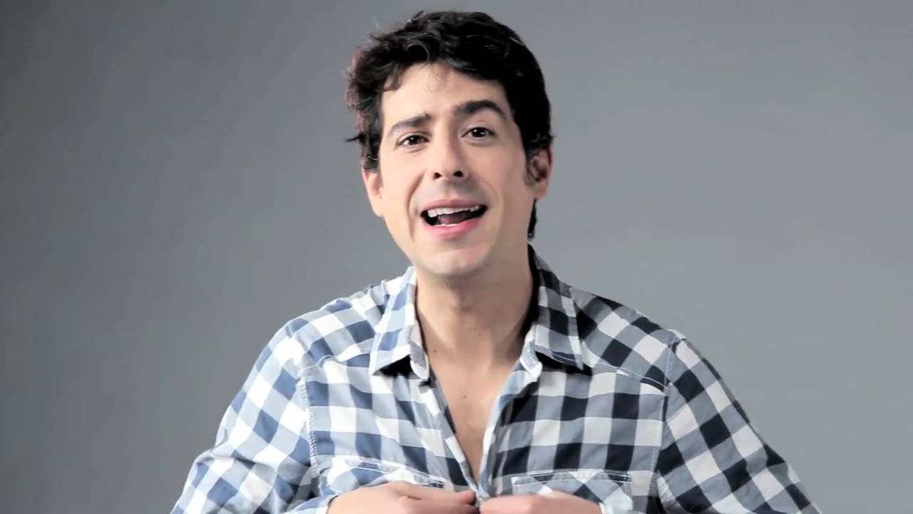 Estoy Caliente YouTube estoy-caliente-youtube