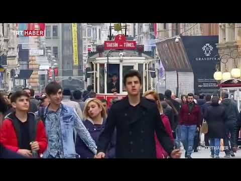 Çinli turistler rotalarını Türkiye'ye çevirdi