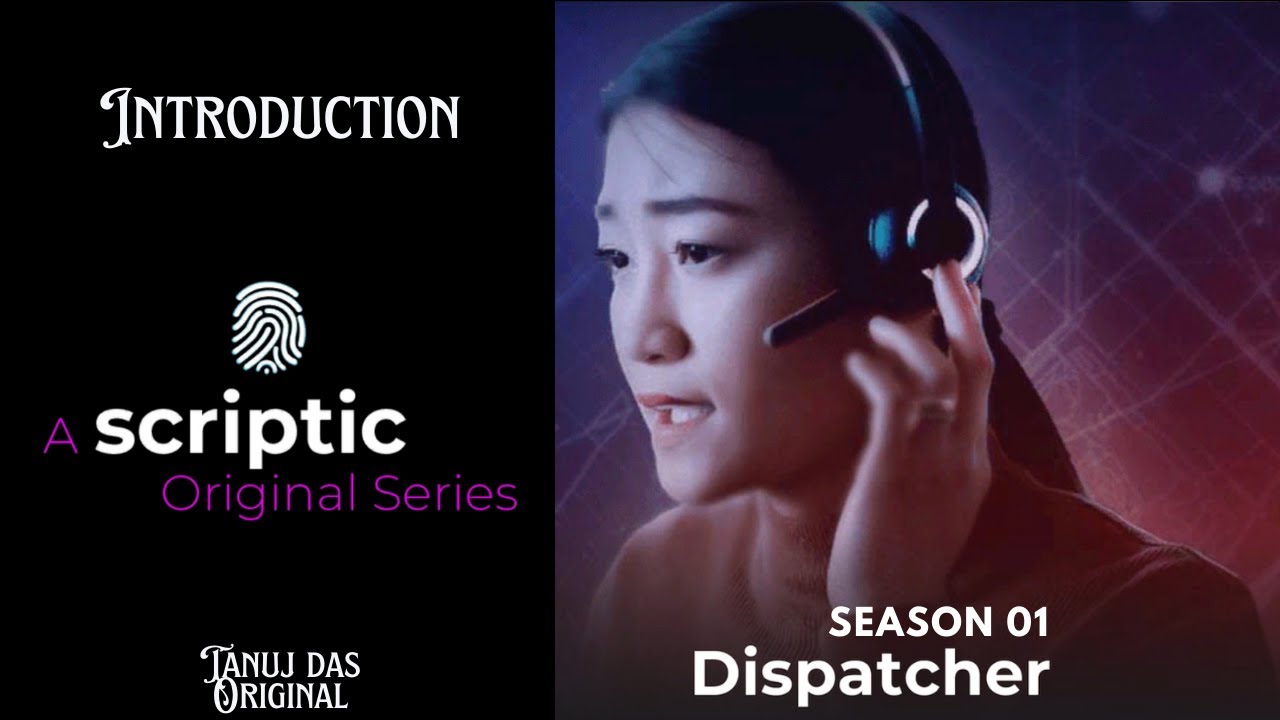 Scriptic: Dispatcher S01 | Introduction | Full Walkthrough | No Commentary - YouTube