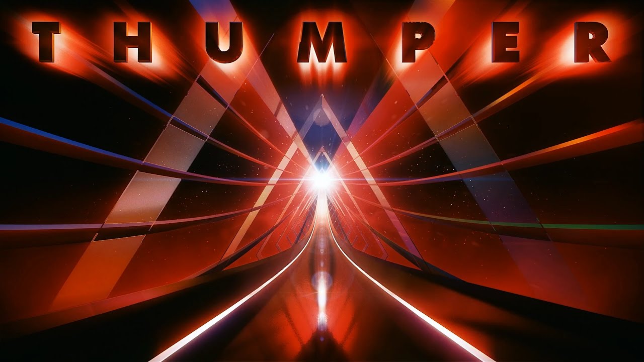 Thumper - YouTube