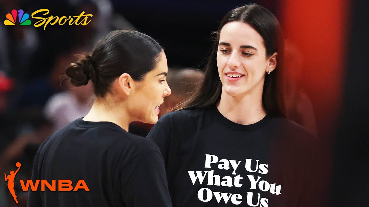 Implications of WNBA, Players Union agreeing to second CBA extension ...