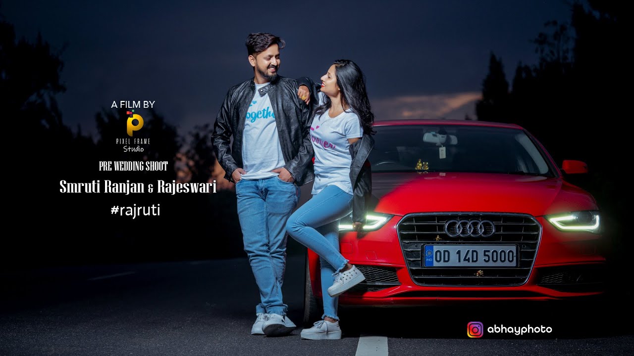 BEST PRE WEDDING FILM 2022 | 4K | SMRUTI RANJAN & RAJESWARI | CHILIKA ...