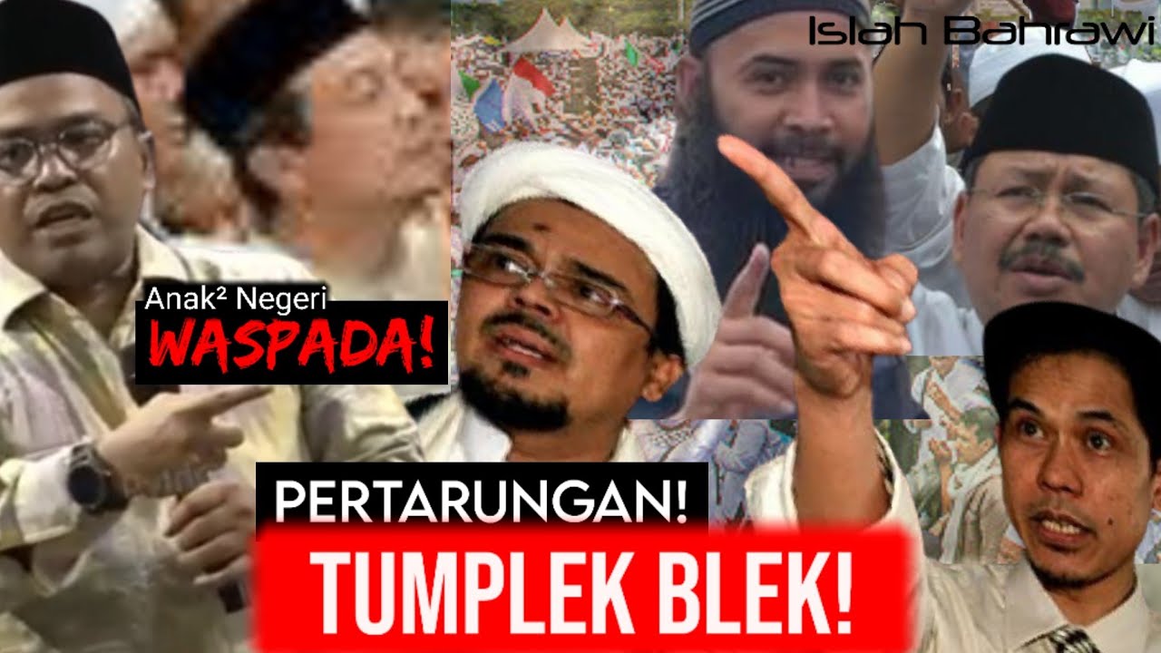 Tarung Domb4! [Fp! Ht! Im Nu Tumplek Blek!] - Cak Islah Bahrawi - YouTube