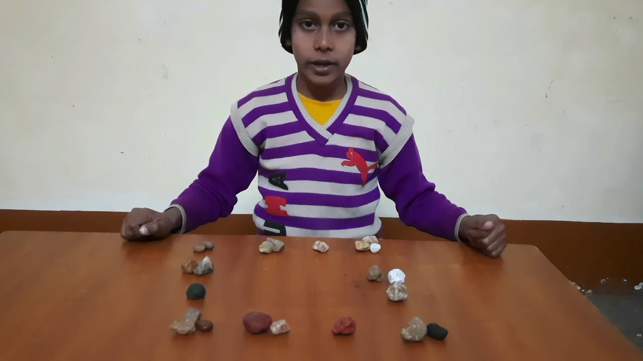 Einstein Rock paradox - YouTube