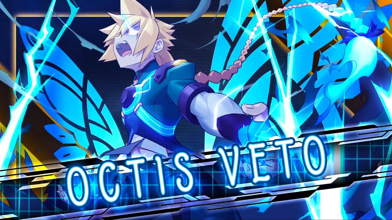 Azure Striker Gunvolt 3 - Special Mission 13: Boss Rush S++ Rank (1080p ...