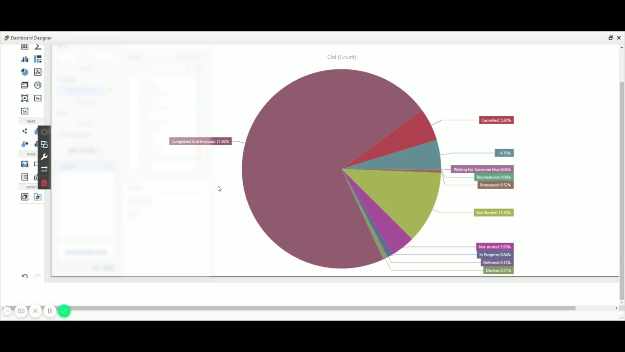 IntelliServe Tutorial 19: Dashboards - YouTube