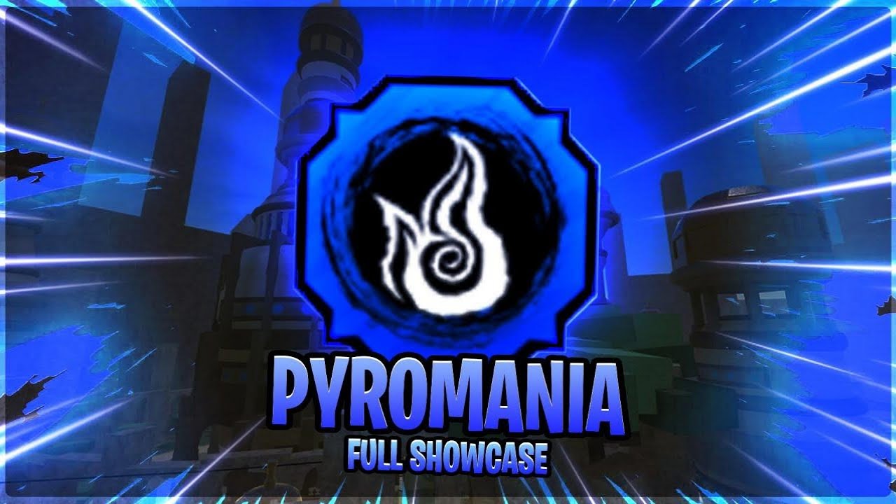 𝐏𝐘𝐑𝐎𝐌𝐀𝐍𝐈𝐀 𝐄𝐋𝐄𝐌𝐄𝐍𝐓 Showcase ( Shindo - Life 2 ) - YouTube