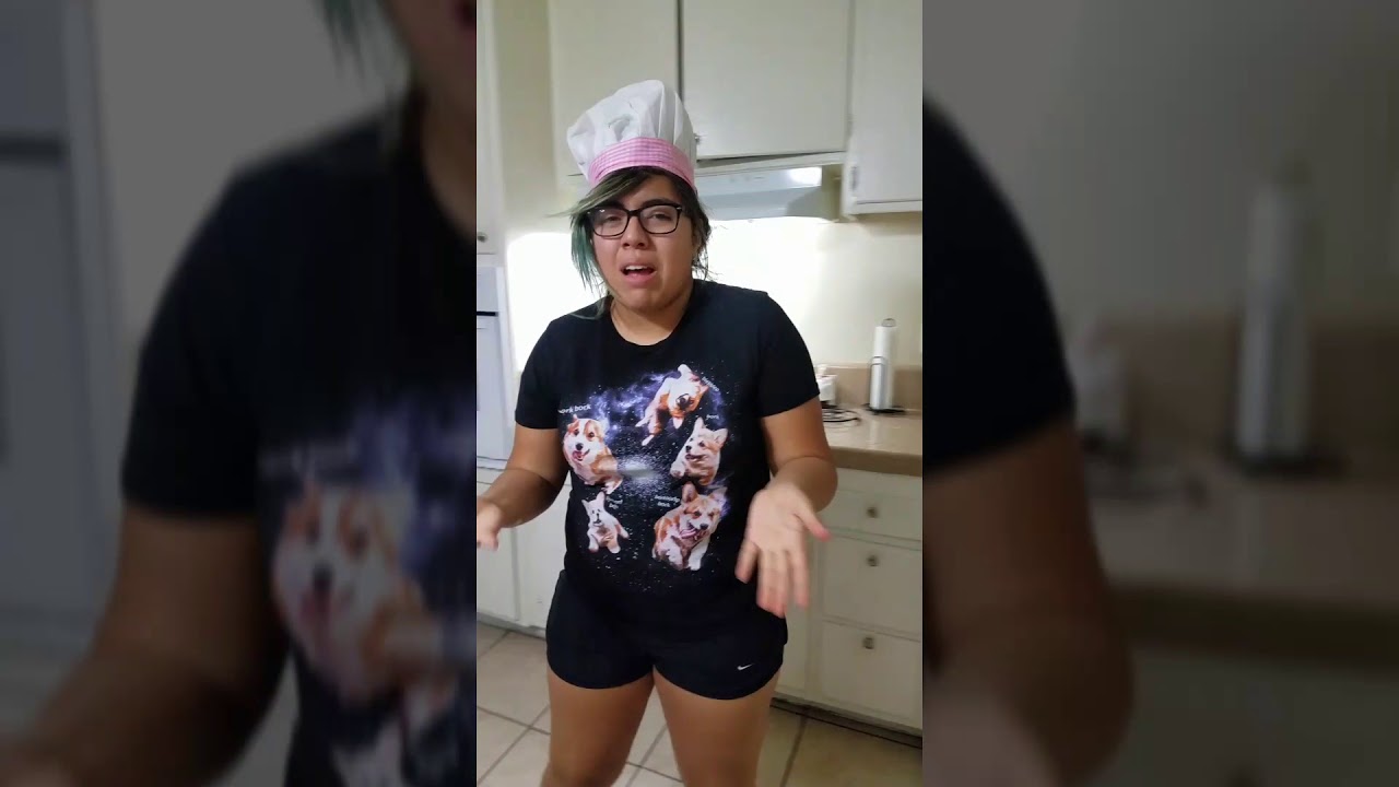Gordon Ramsay, Who? --spanish edition-- - YouTube
