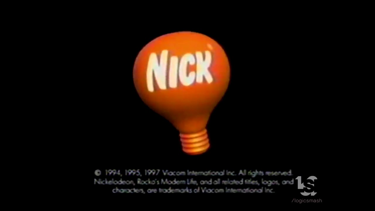 Joe Murray Productions/Games Animation/Nick/Paramount (1998) - YouTube