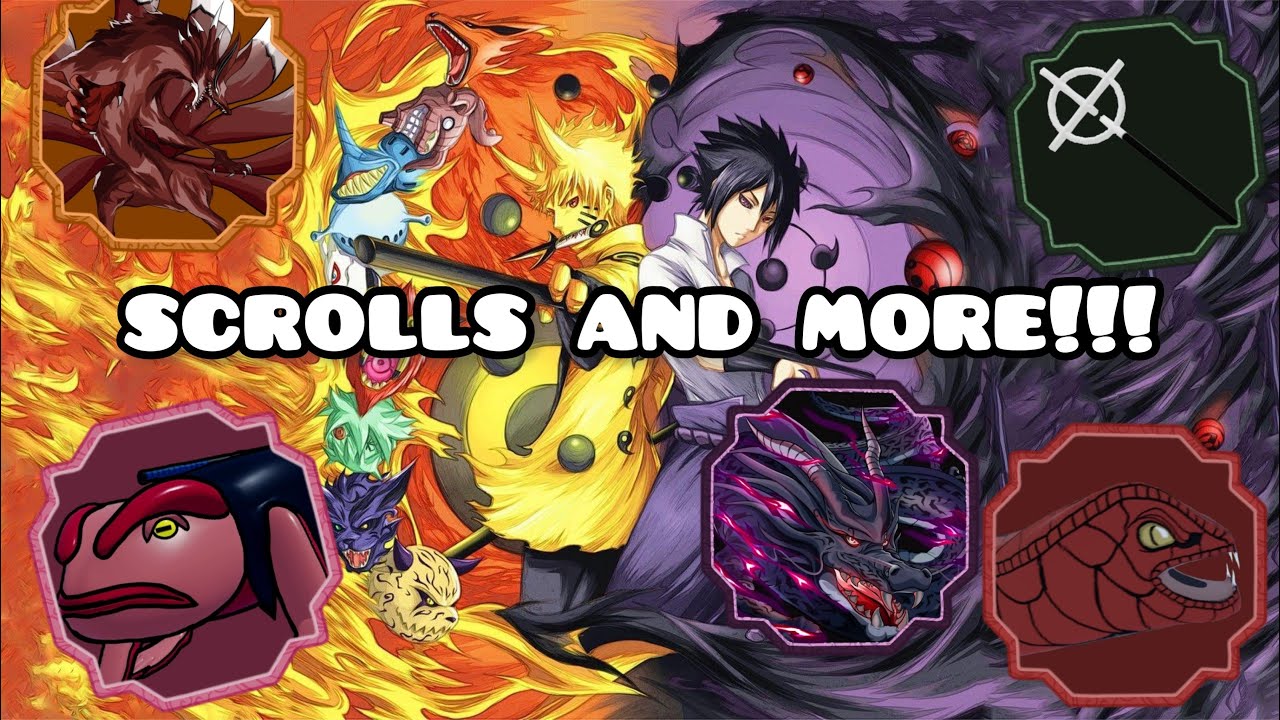 *HELPING SUBS GET JINS, SCROLLS, AND BOSSES IN SHINDO LIFE* | Shindo ...