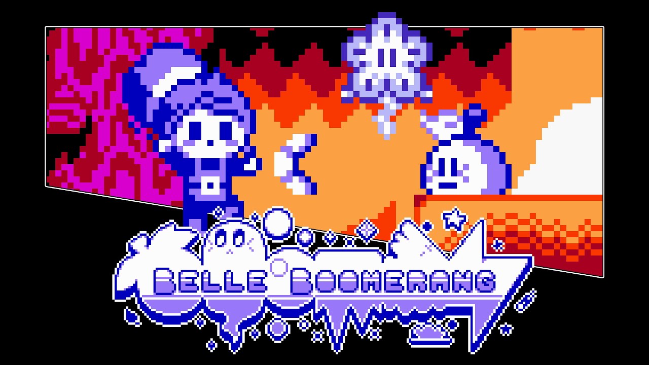 Belle Boomerang - Gameplay Trailer (PC) - YouTube