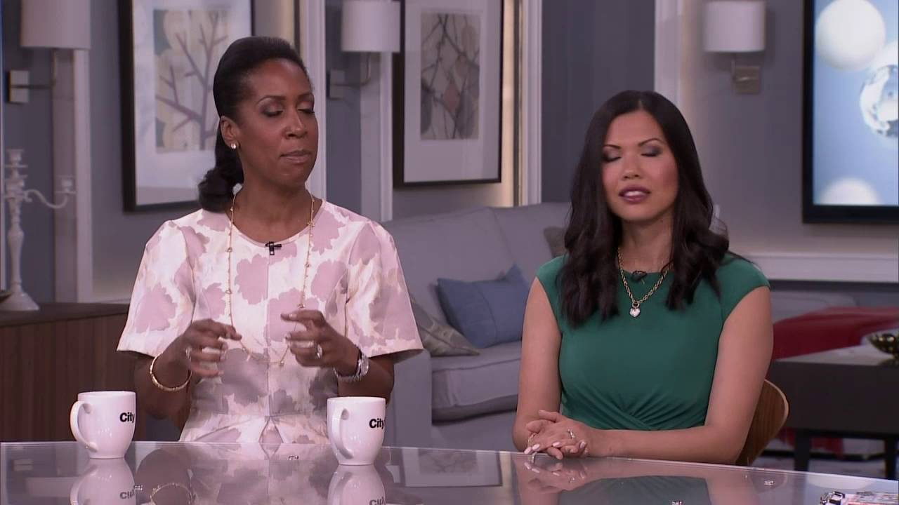 Breakfast Television anchor opens up about struggle with infertility ...