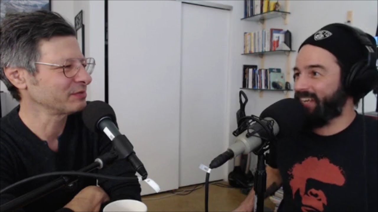 Entrepreneur Mindset With Josh Margolis - The Entrepreneurial Web ...