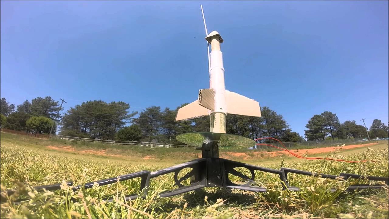 Homemade Rocket Launch YouTube homemade-rocket-launch-youtube