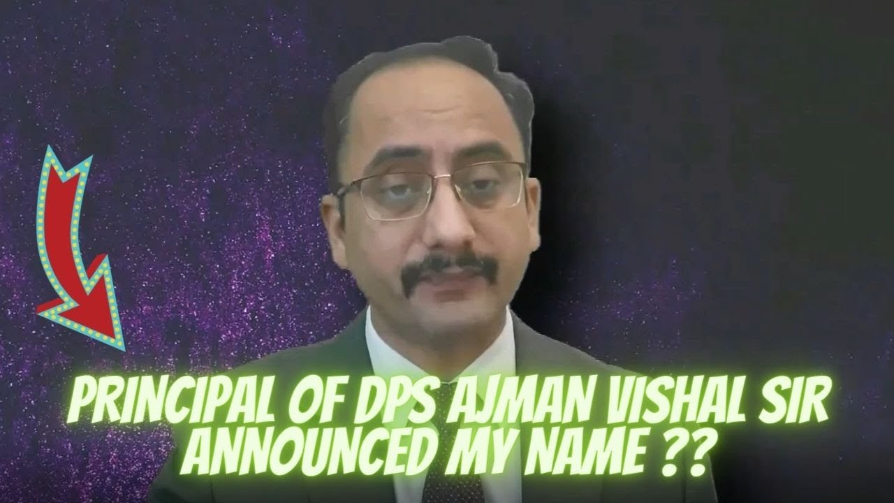 DPS AJMAN - Achievements - Special Video! - YouTube