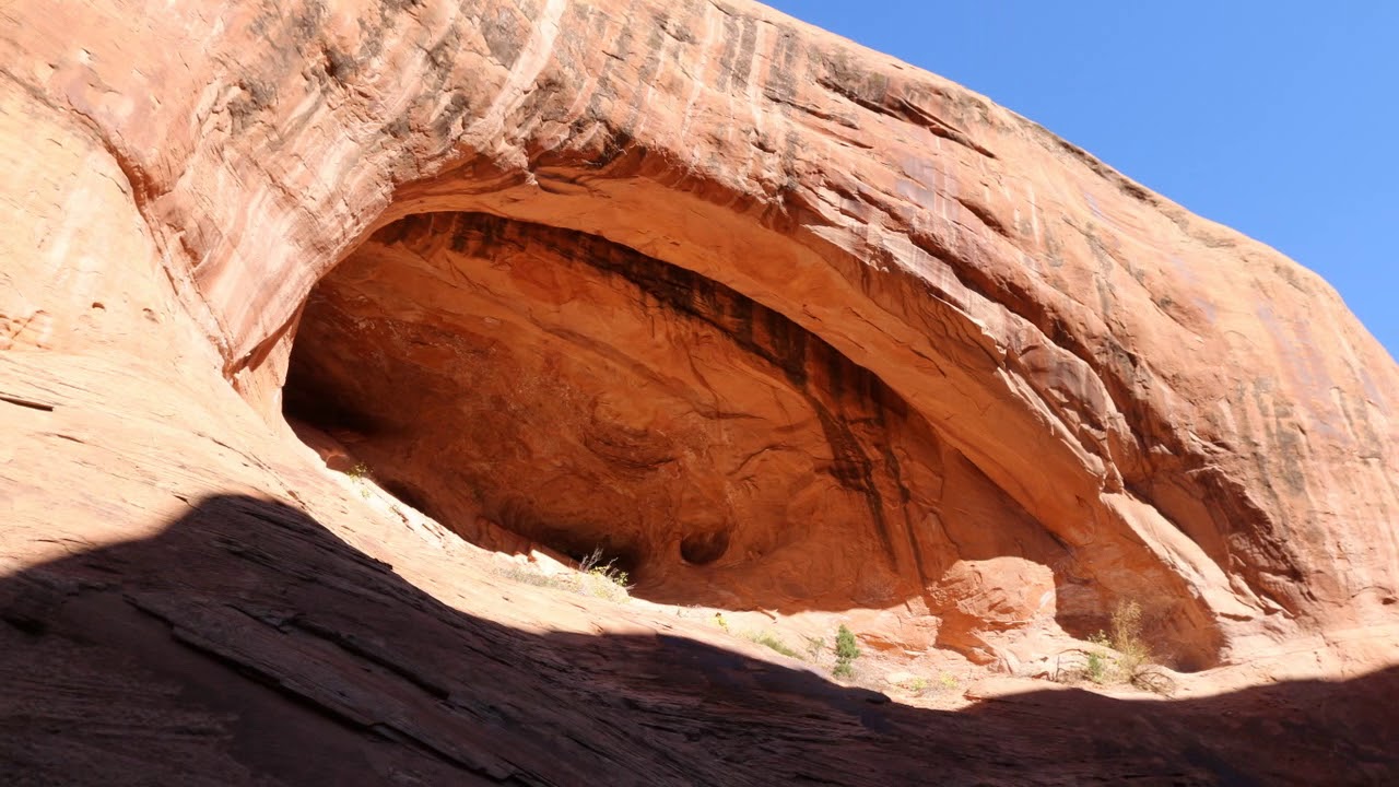 Magic Theater Arch - YouTube