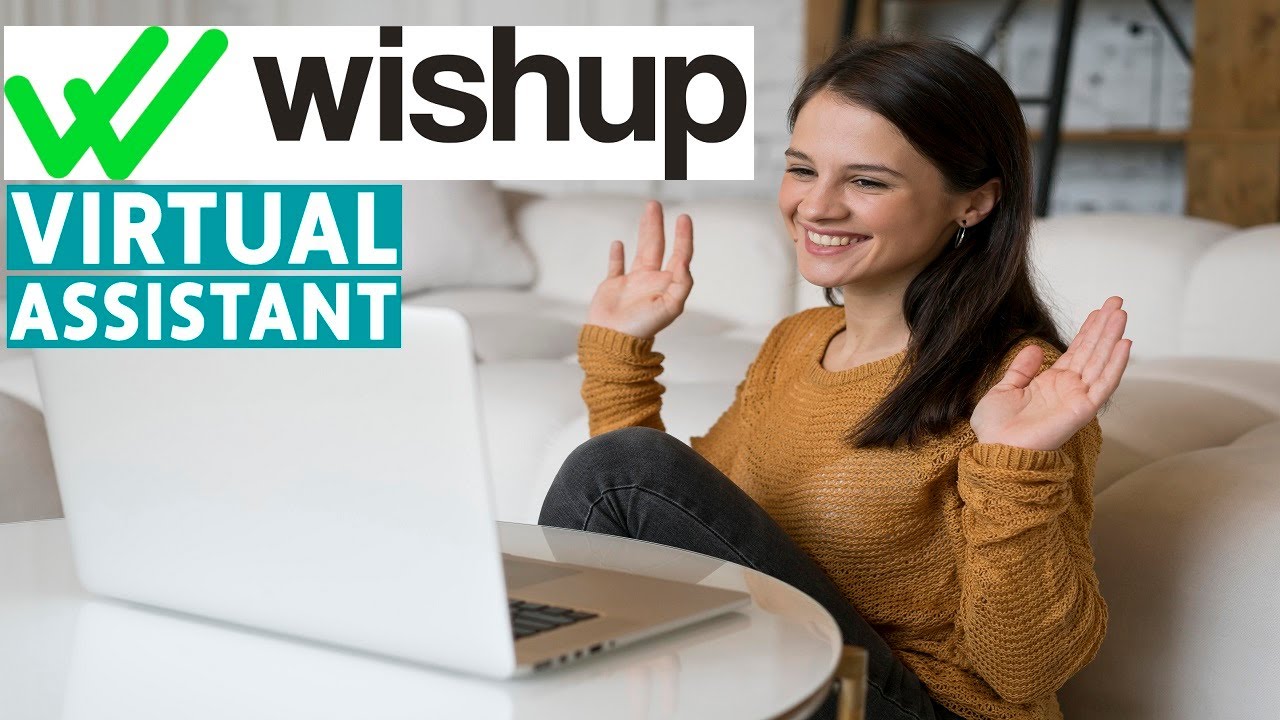 Wishup Virtual Assitant | Hire a Virtual Assitant with Wishup - YouTube