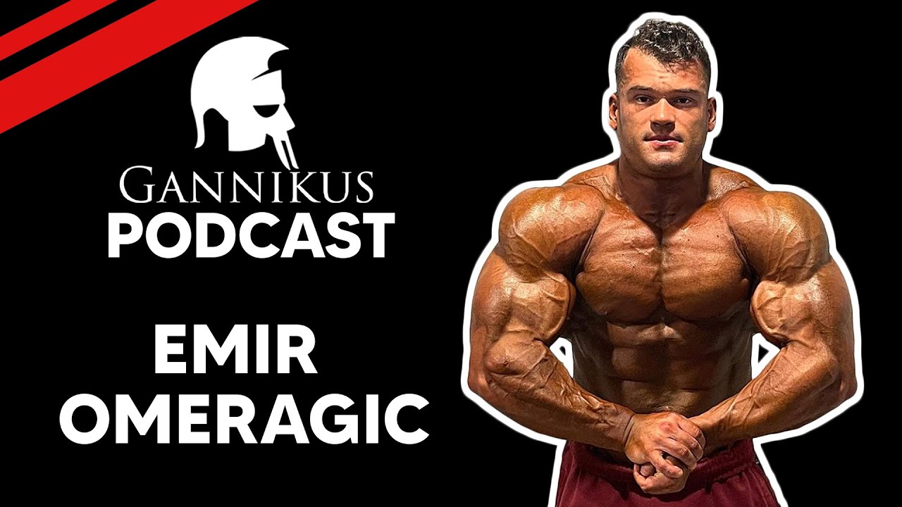 Emir Omeragic | Trainingsstil, Chris Aceto, Heiko Kallbach, Social Media, Schwachstellen, Hate ...