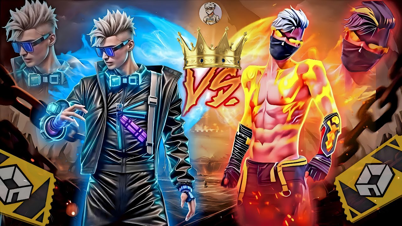 "Live Free Fire Action | Battling in Ranked Mode! 🔥 - YouTube