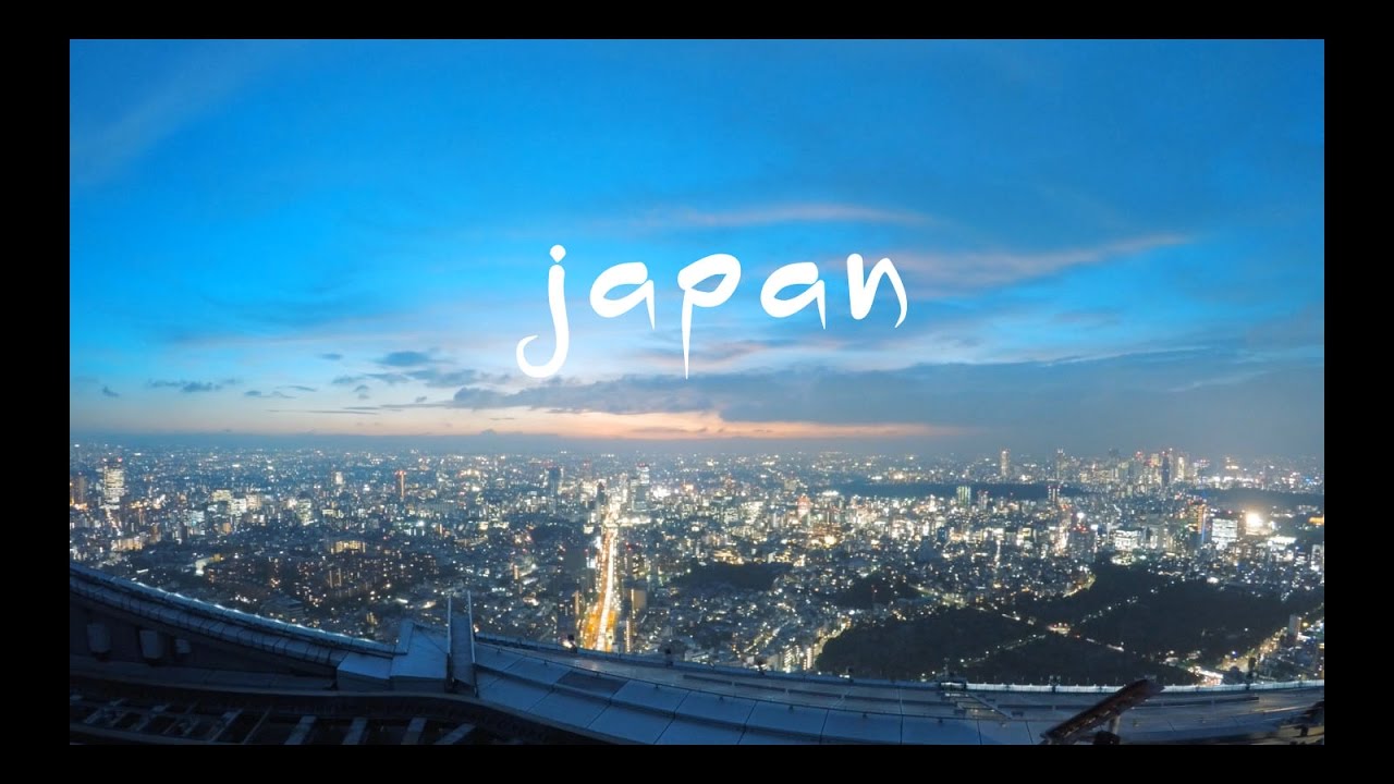 One Month In Japan YouTube one-month-in-japan-youtube