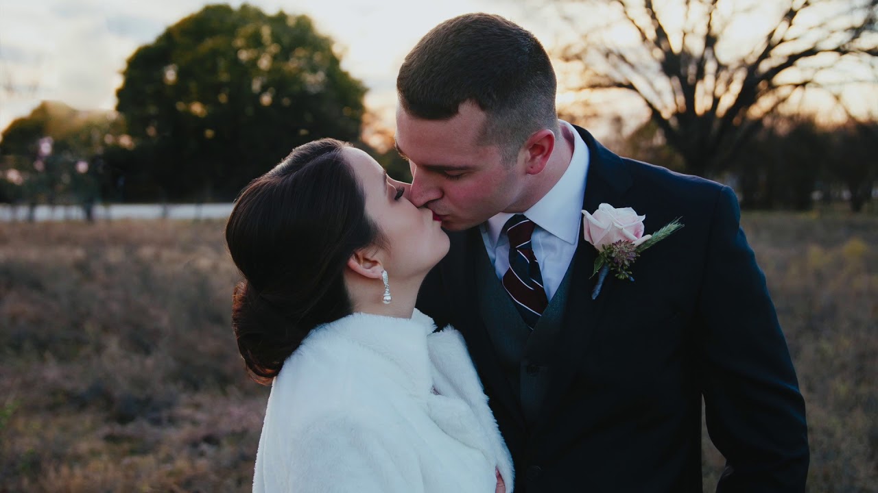 Josh and Emily Tripp - YouTube