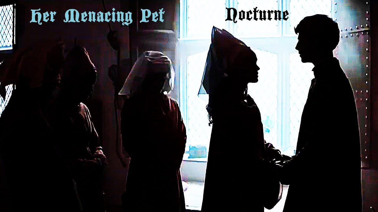 Her Menacing Pet video - 'Nocturne' (Edit by The Owl) - YouTube