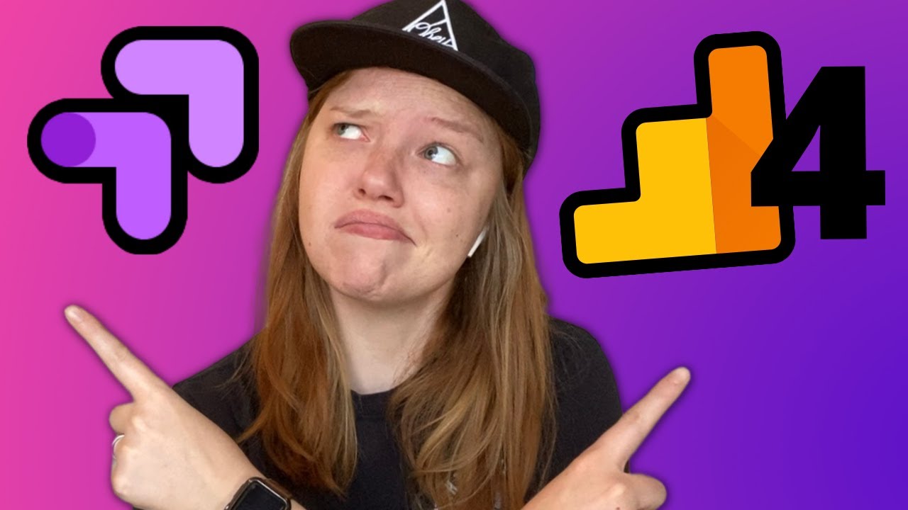 Creating a Google Optimize Experiment with GA4 - YouTube