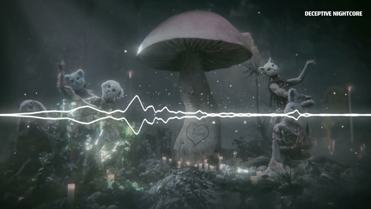 Portals Album（Deeper Version / Reverb ） - YouTube