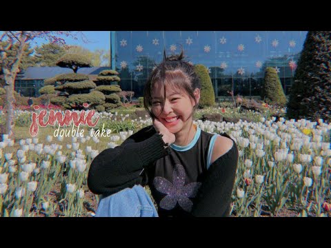 [FMV] jennie - double take