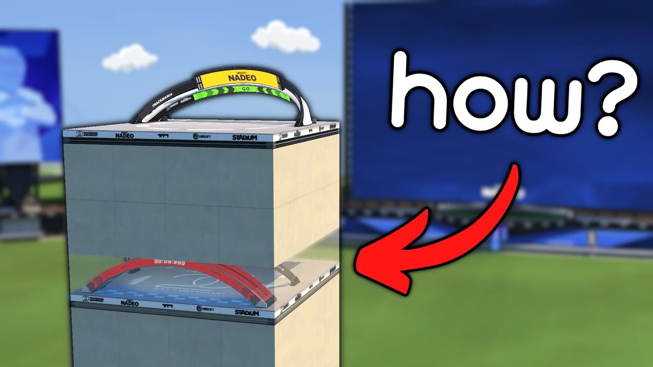 I Asked You to Build Impossible Maps... - YouTube