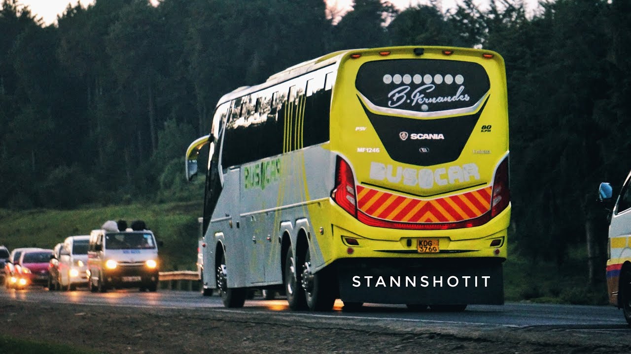 The Real Emiratas - Bruno Fernandez by Buscar// Scania F360// Beautiful ...