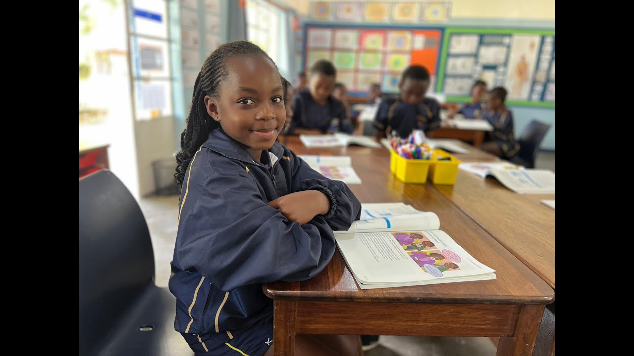 Chengelo Primary Weekly Highlights T2 Week 4 - YouTube