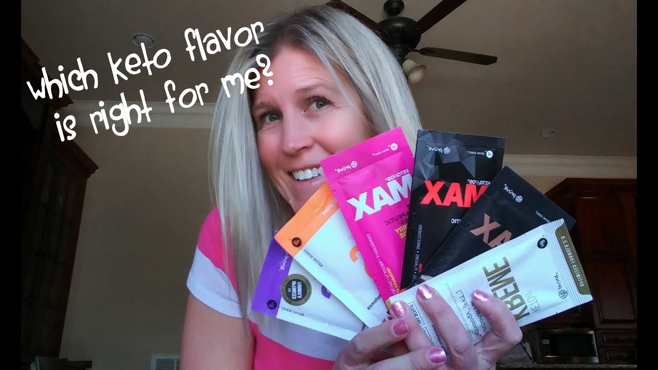 What is Keto OS? Keto Max? Keto Kreme? Here is a great review of all ...