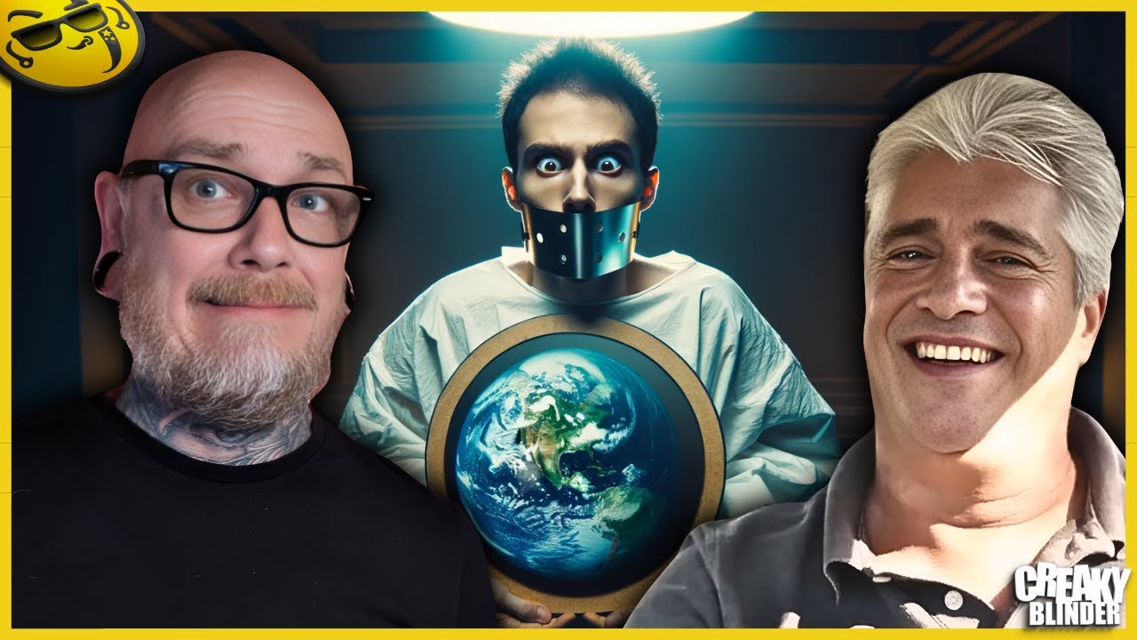 Do You Want To See Something Completely INSANE? - YouTube