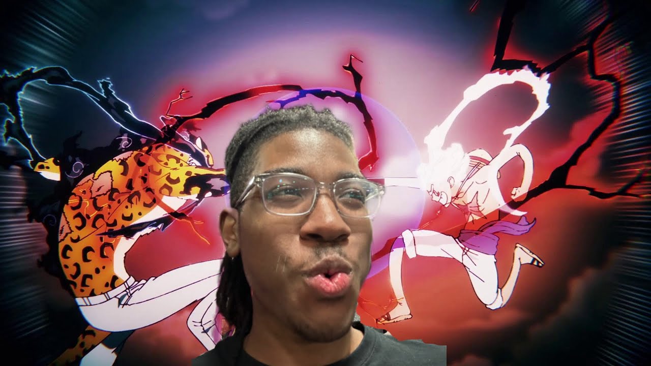 One Piece Episode 1100 Review! LUFFY COOKED! - YouTube