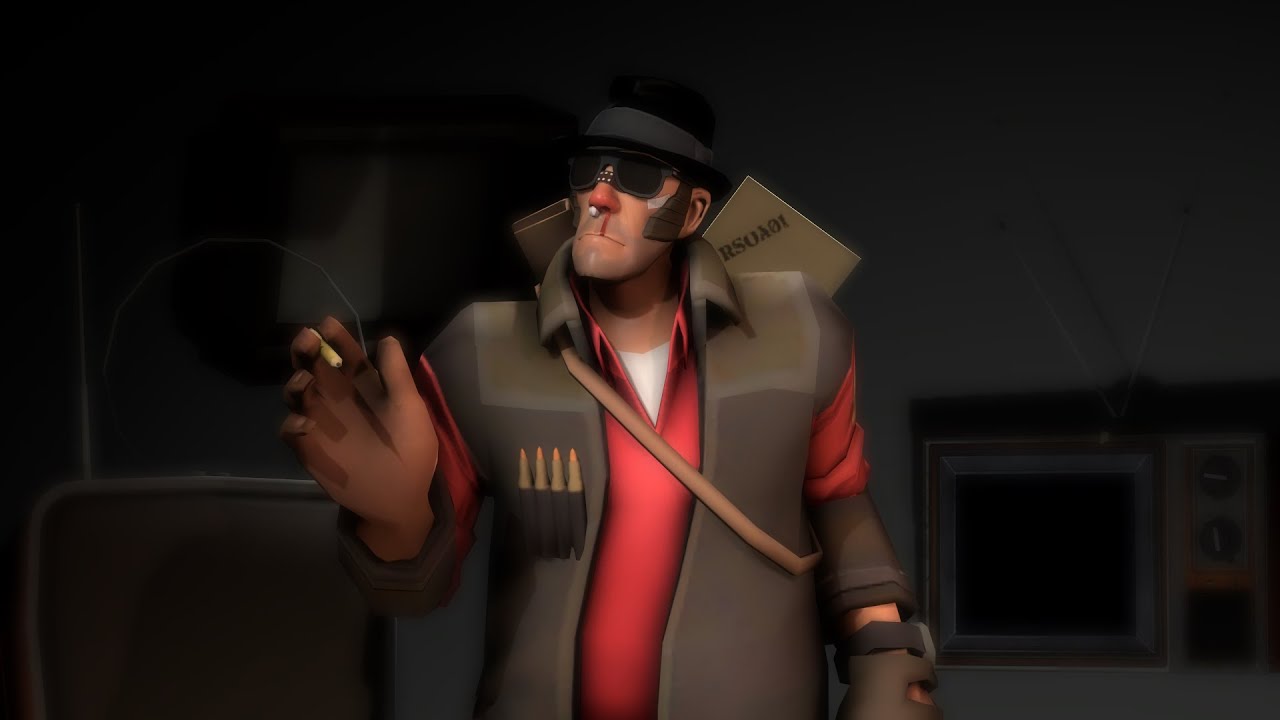 TF2: Secret Huds - YouTube
