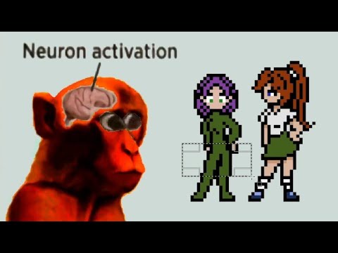 Neuron Activation 4 - YouTube